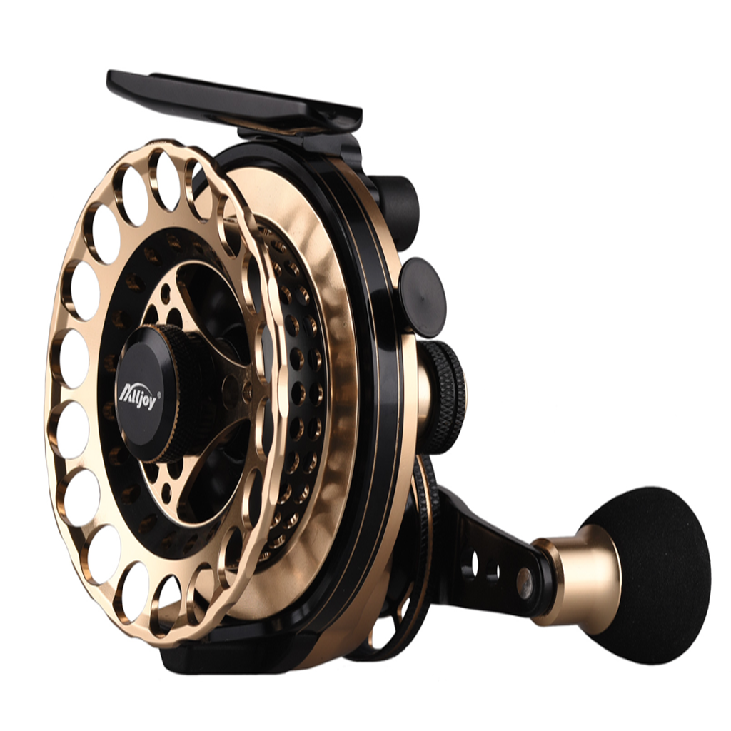 Fishing Reel Supplier | Spinning & Baitcasting Reel Manufacturer ...